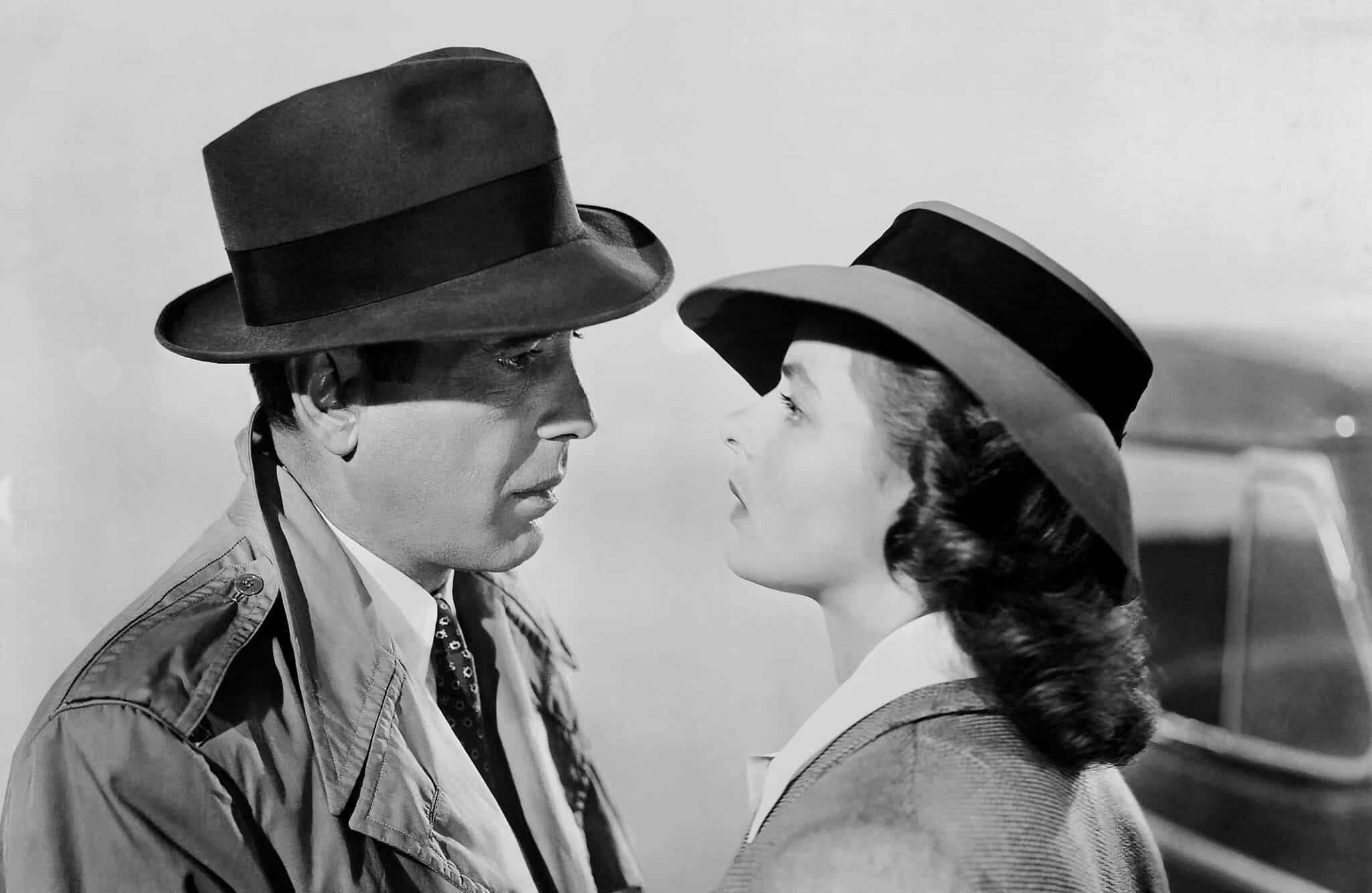 25 Best Movies to Watch with Your Boyfriend