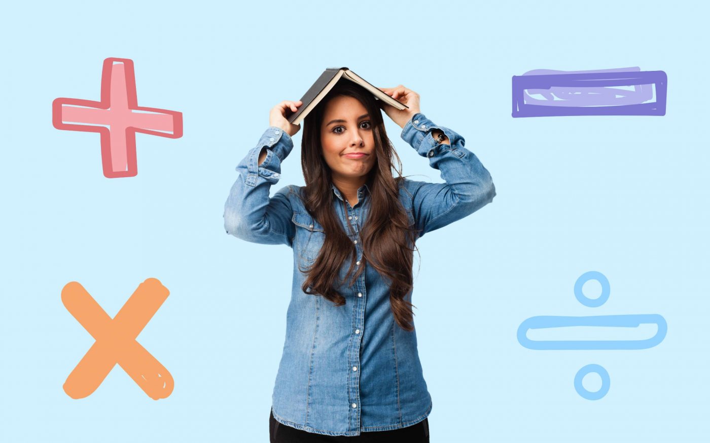 50 Math Jokes & Puns and Wicked Wordplay Jokes