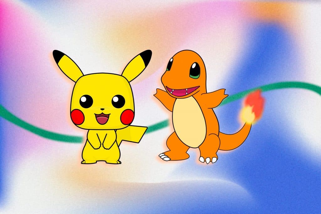 50 Pokemon Trivia Questions – Ponly