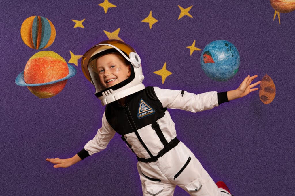 50 Very Best Space Jokes – Ponly
