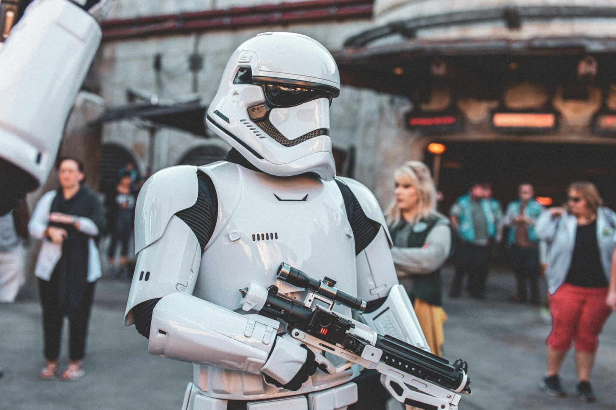 150 Star Wars Puns That Are Out of This Galaxy