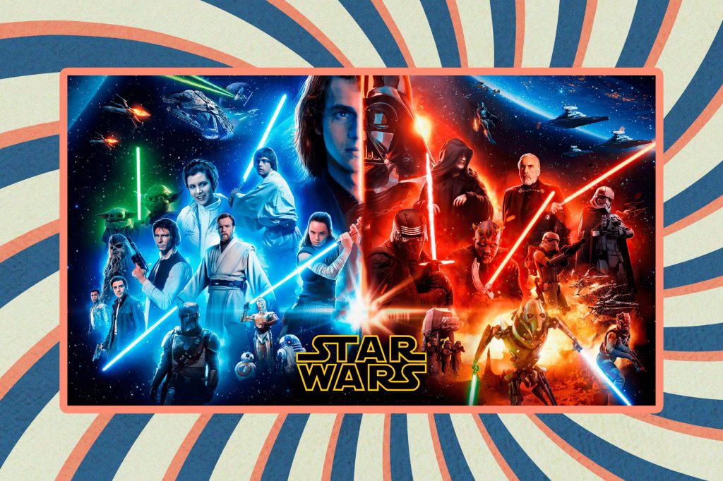 Star Wars Trivia Questions and Answers — Test for True Fans!