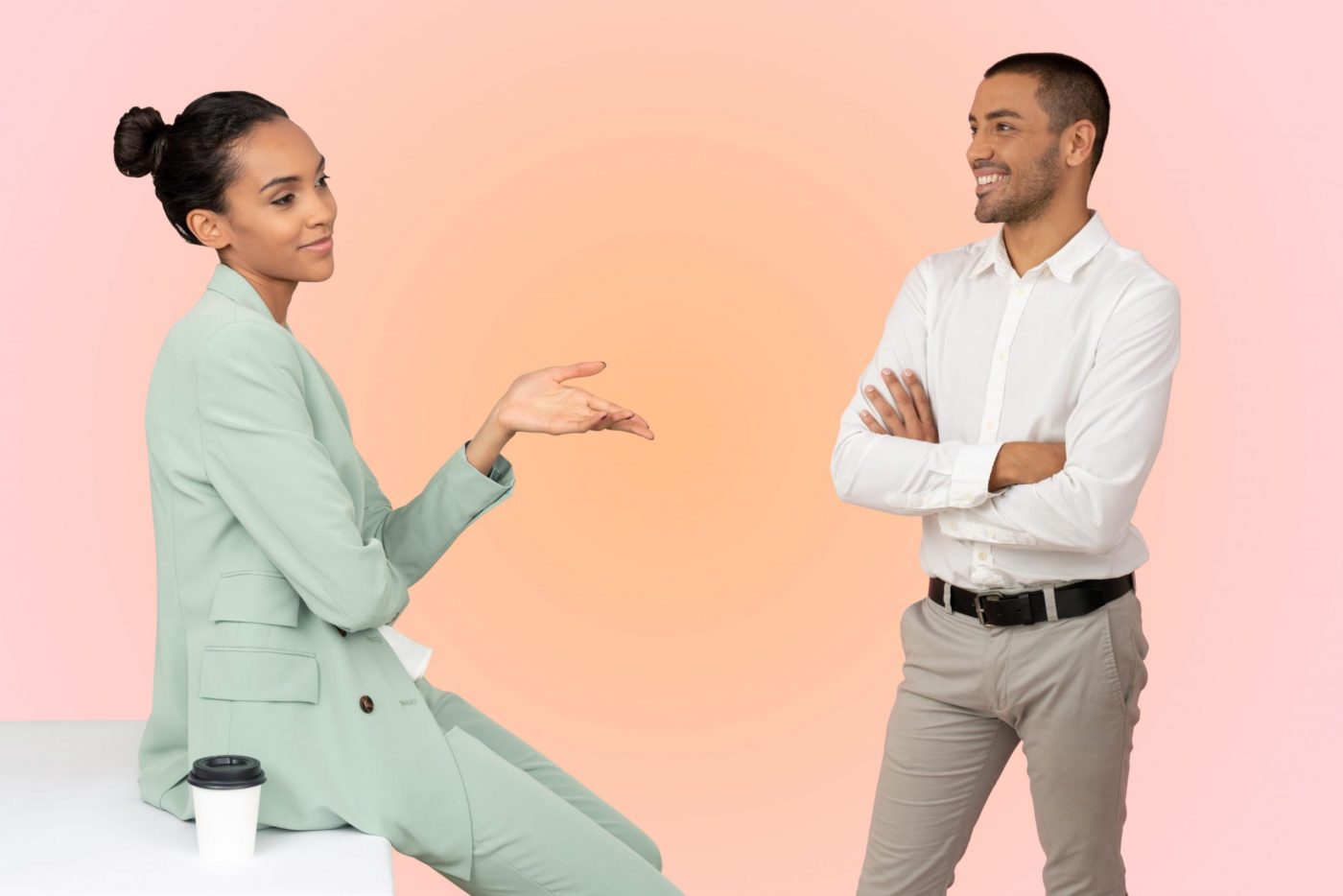 10 Topics to Talk About - 50 Questions Inside!