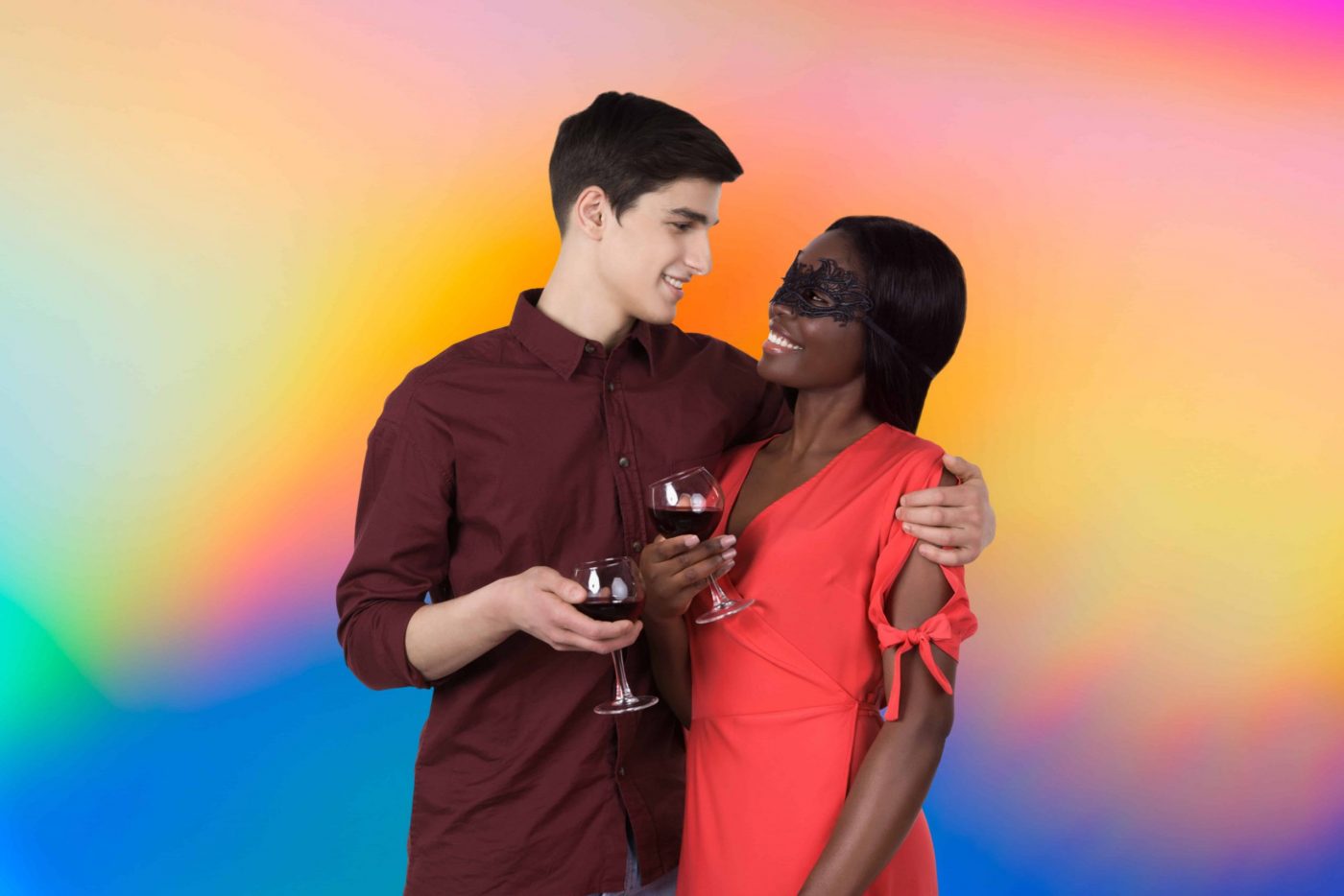 Truth or Drink: Scandalizing Questions to Spice Up The Party