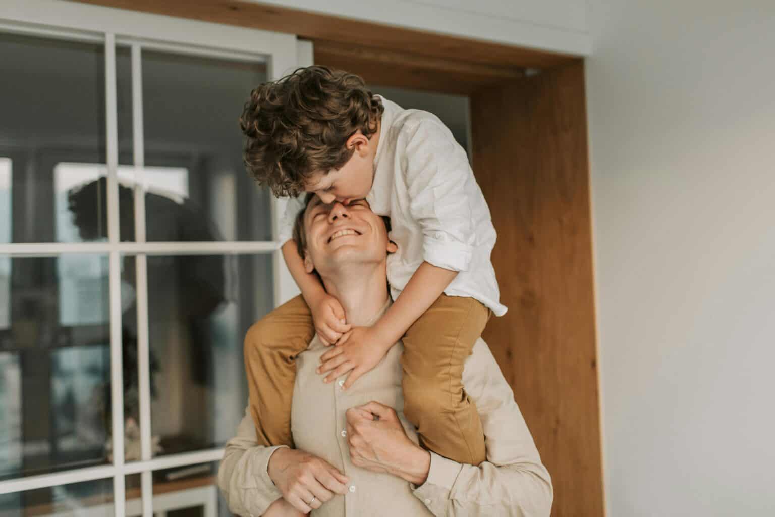 Father's Day Riddles: 80 Funny & Clever Brain Teasers - June 2026