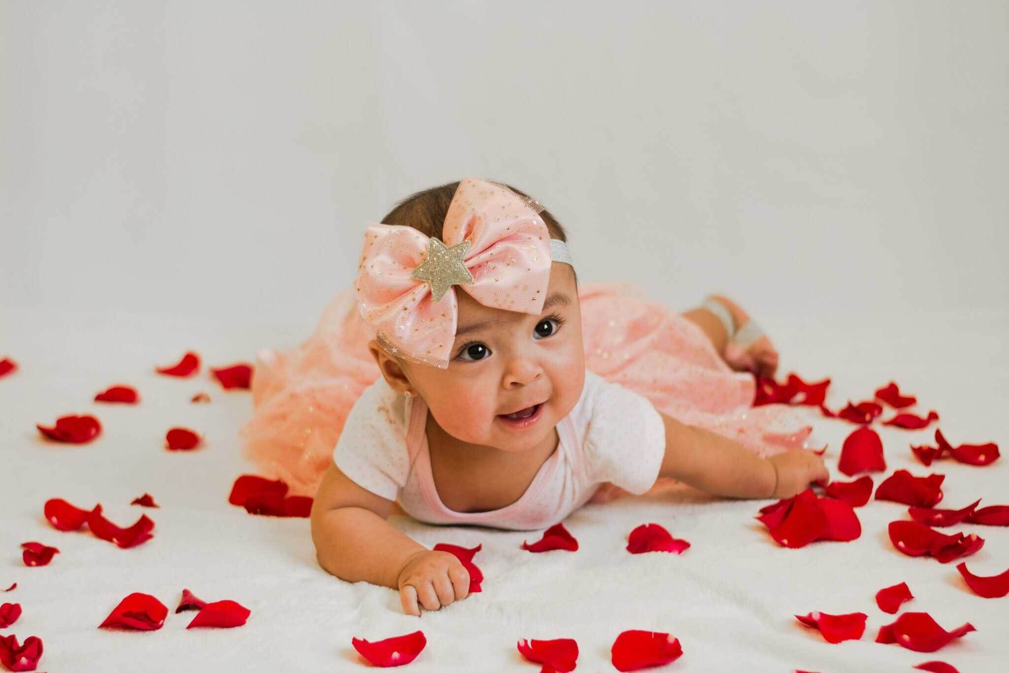 German Girl Names: Timeless Choices With Elegance - June 2026