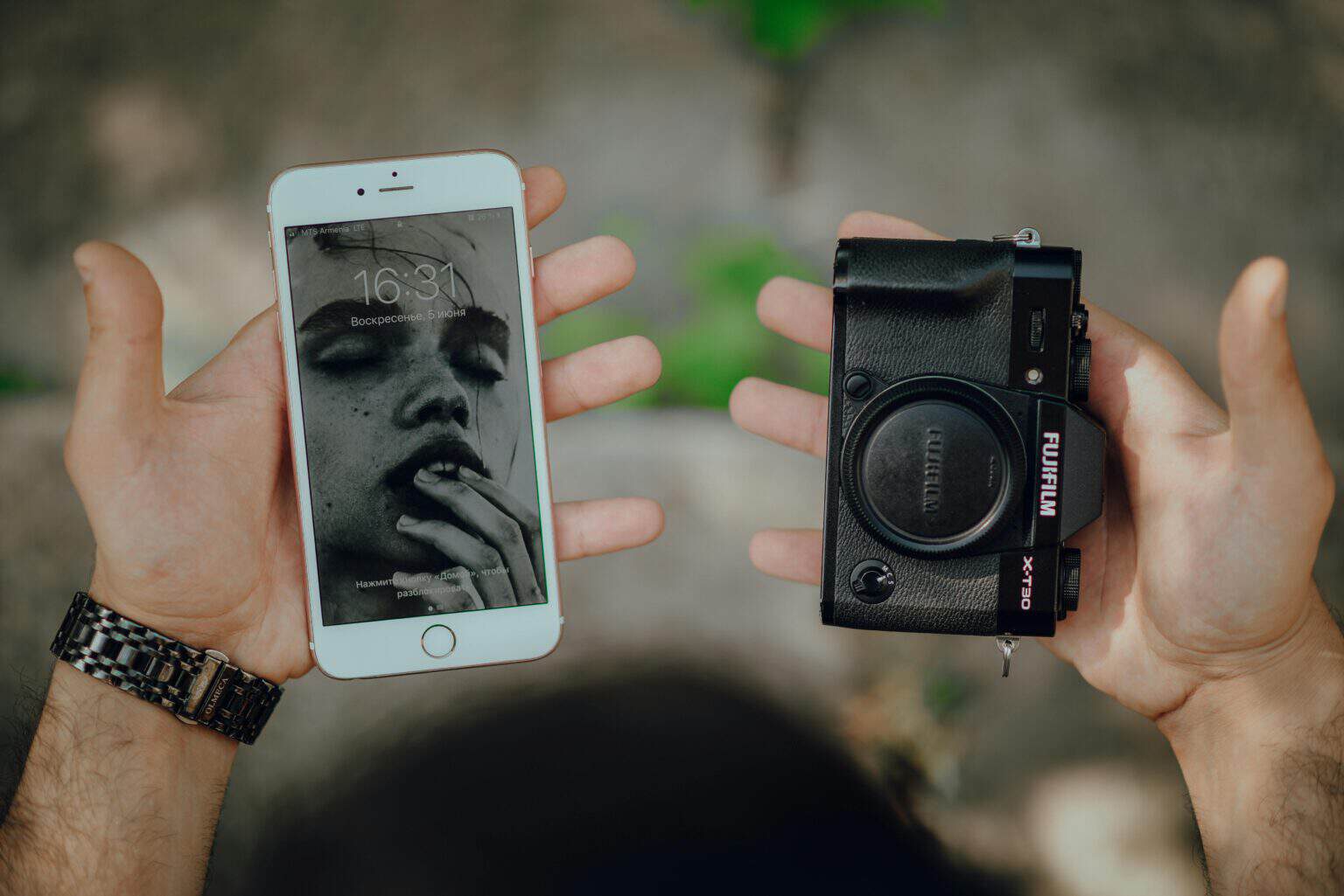 How to Tell If a Photo Is AI Generated - June 2026