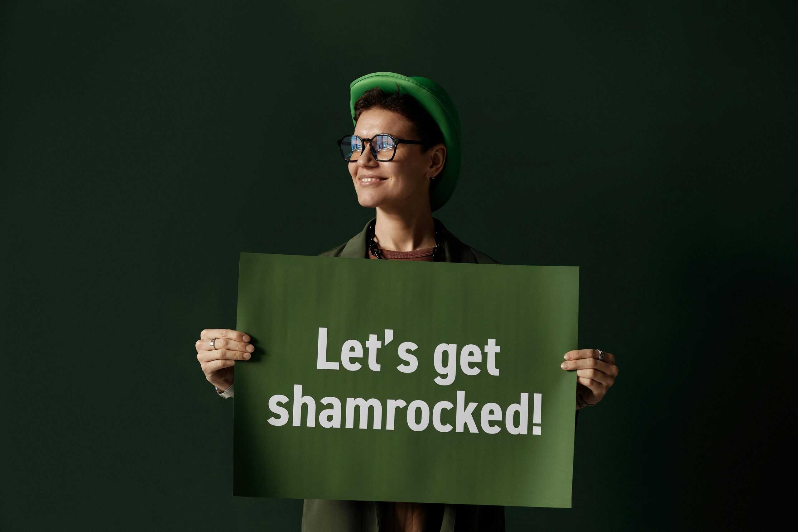 100 Irish Puns to Add Some Luck and Laughter to Your Day