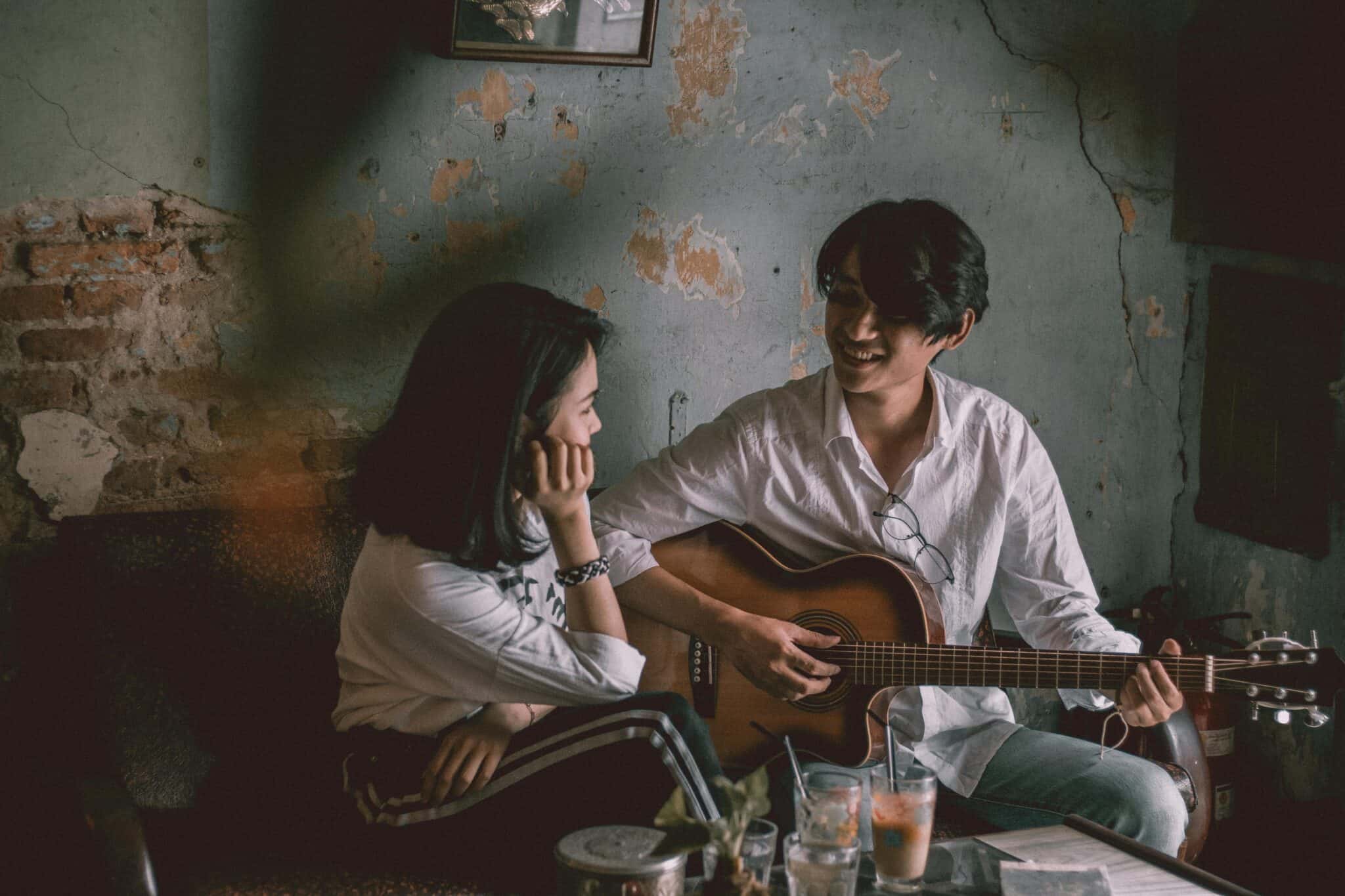 Best Romantic Movies to Watch Together - June 2026