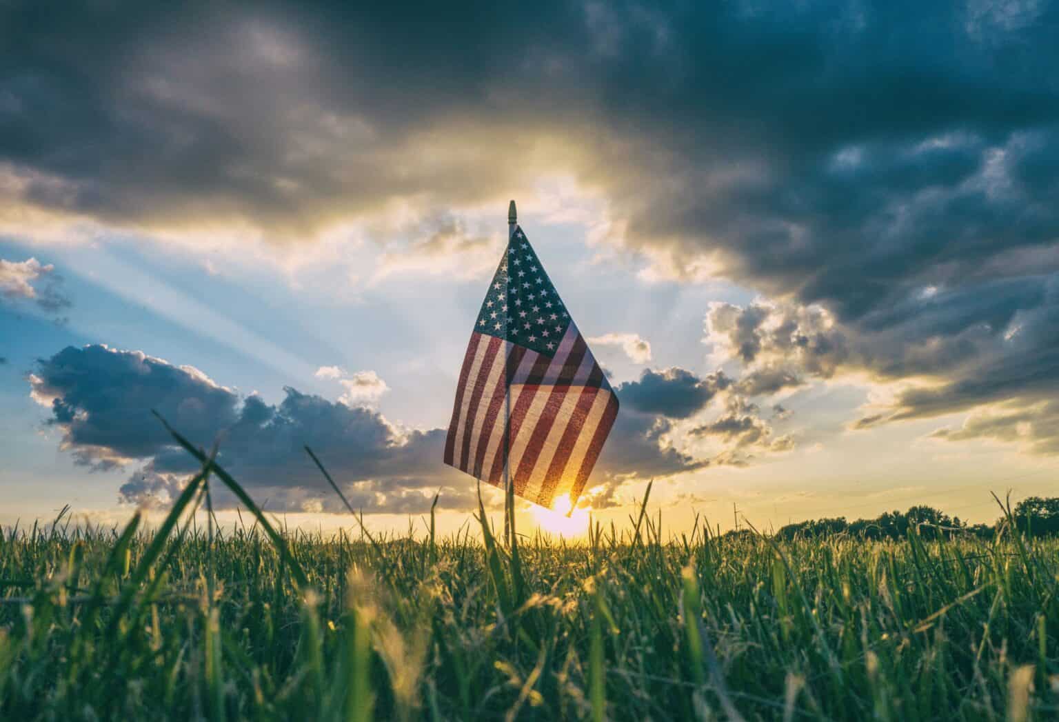 100 Patriotic Quotes to Inspire Pride and Courage - June 2026