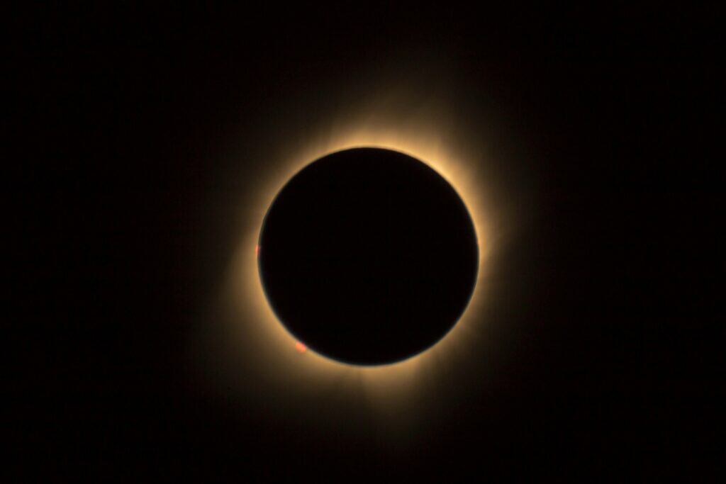 100 Eclipse Jokes That Will Have You Laughing in the Shadows