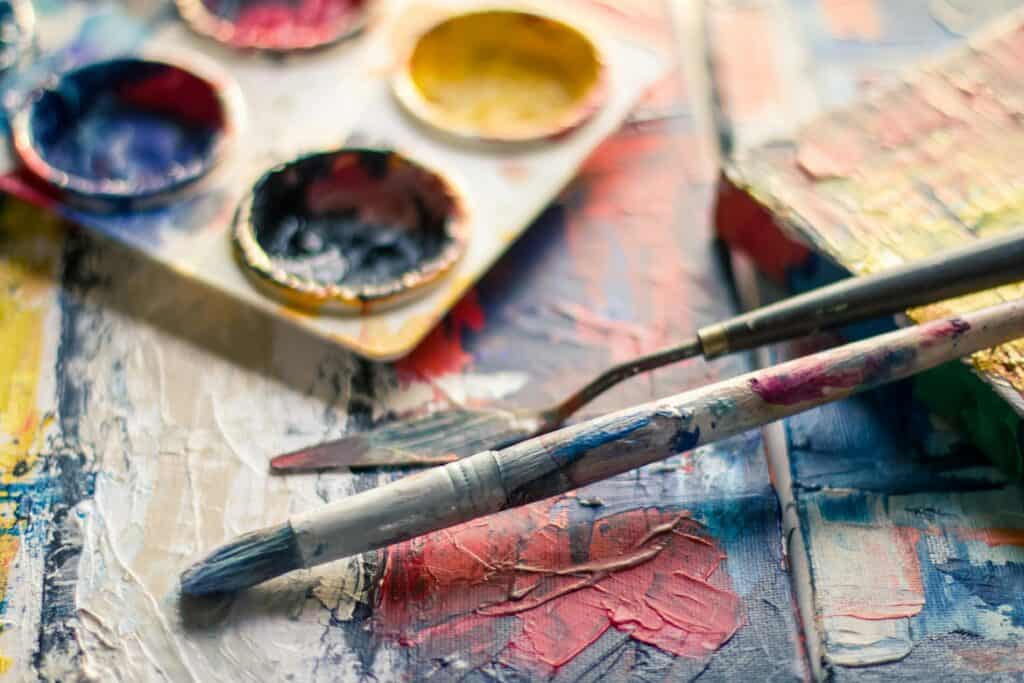 50 Best Art Trivia Questions to Test Your Creativity
