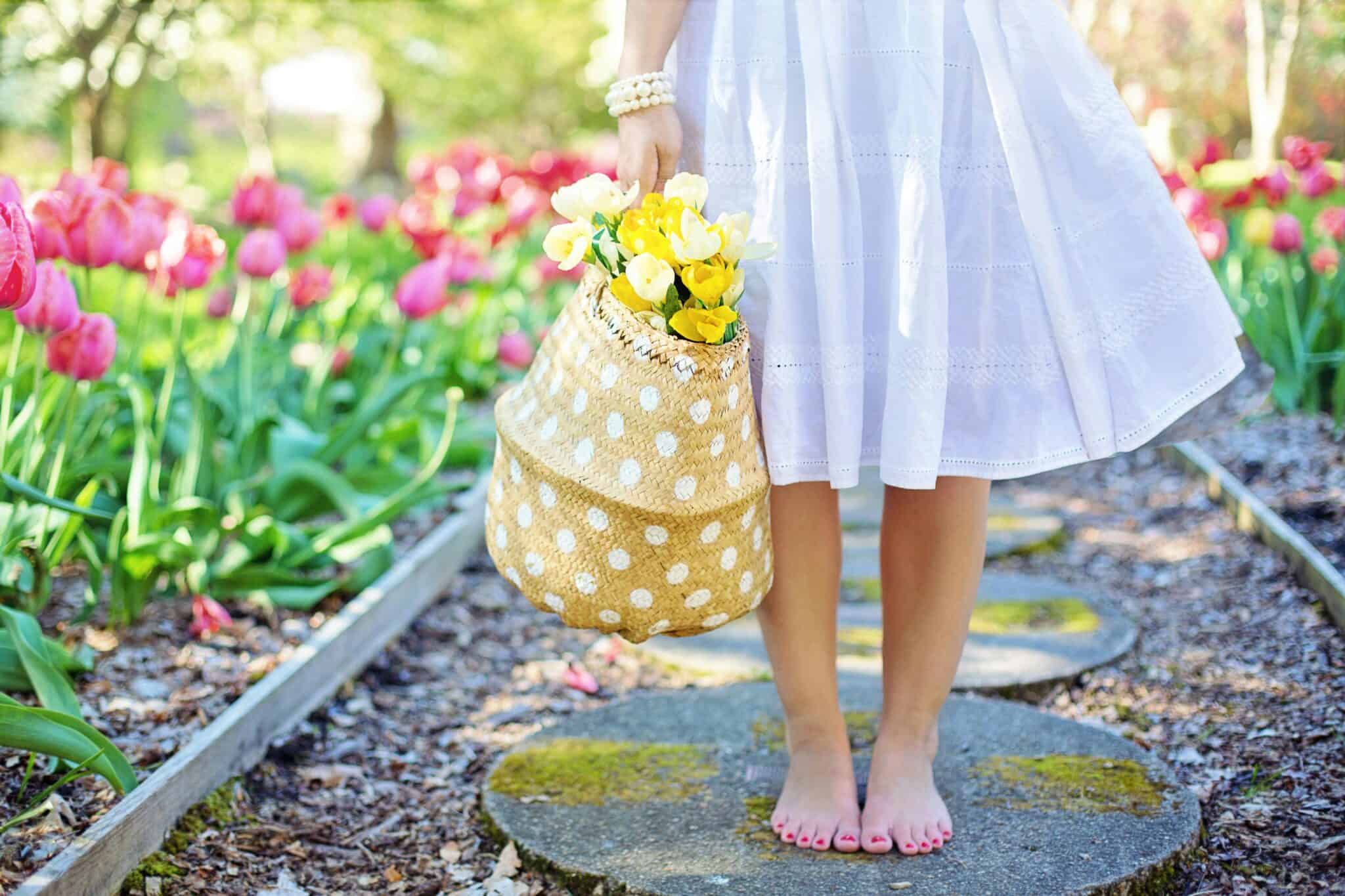 100 Funny Spring Dad Jokes to Share This Season