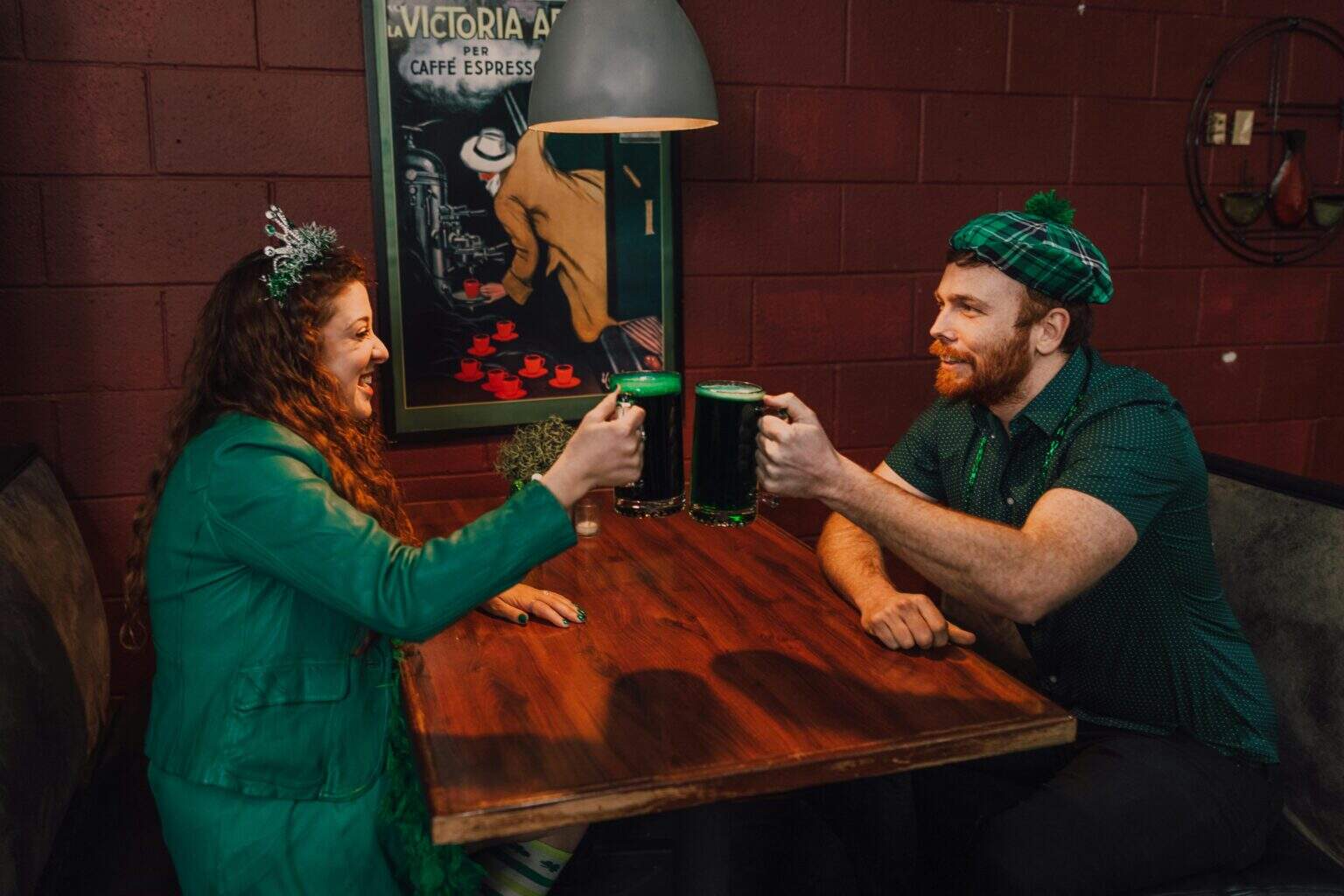 100 St. Patrick’s Day Pick-Up Lines to Charm Your Lucky Someone