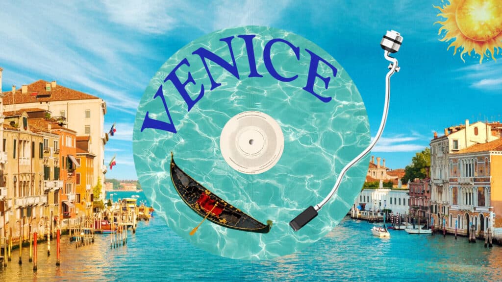 Venice Summer Fest Visitor Guide & Events - June 2026
